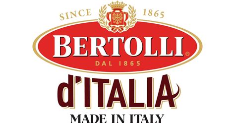 Bertolli® Ditalia Launches Two New Sauces That Bring The Flavors Of