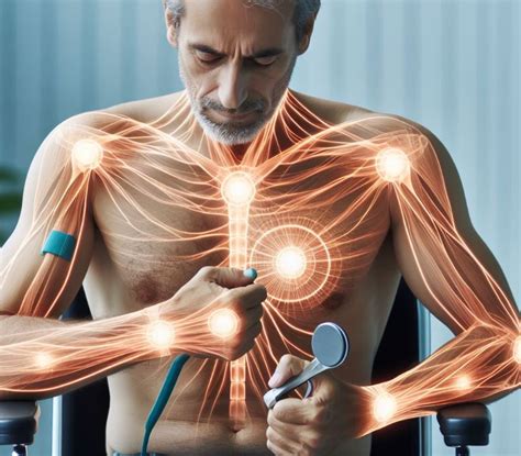 Conquering Muscle Spasticity With Active Passive Cycle Therapy Medup Bike