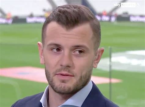 West Ham Star Jack Wilshere Reveals What He Really Thought Of Samir