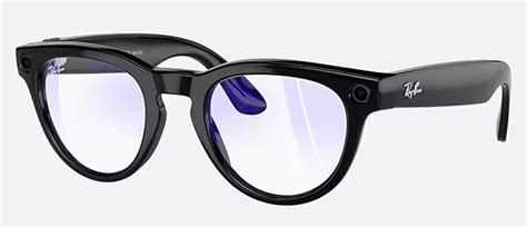 Ray Ban Meta Ai Smart Glasses Unboxing Setup Initial Thoughts