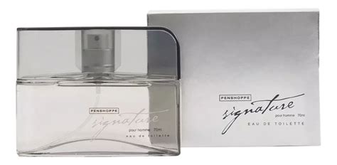 Signature By Penshoppe Reviews And Perfume Facts