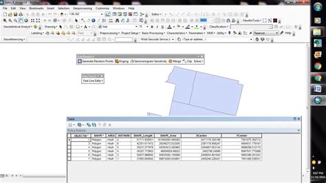 Assignment 14 Customizing Arcmap Interface Gis 520 Portfolio