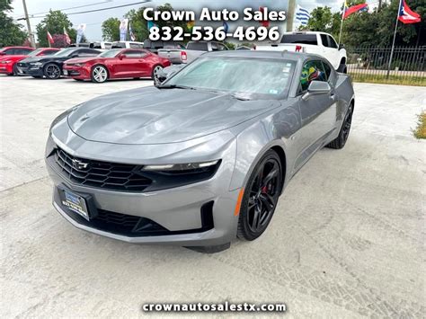 Used Cars For Sale Sugar Land Tx 77498 Crown Auto Sales