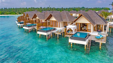 Maldives Honeymoon Package For 3 Days Book And Save Up To 60000