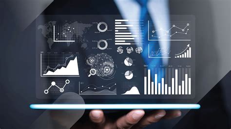 Insights On The Business Analytics Software Global Market Martech Cube