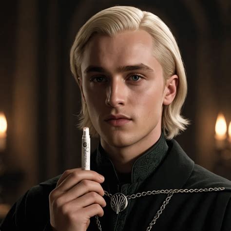 The Reluctant Chapstick