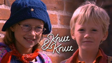 Knut Og Knut Nrk Tv