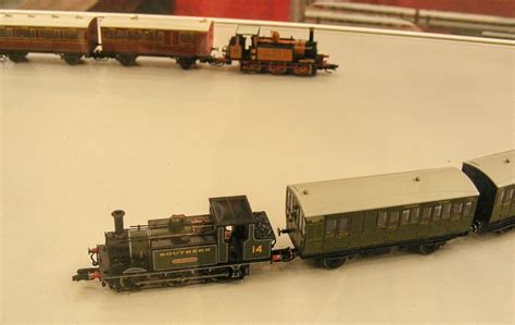 Hornby Announce Tt 120 Page 370 Hornby Rmweb