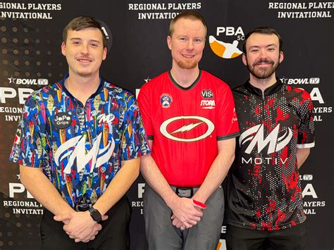Professional Bowlers Association Pba Heres A Look At The Bracket