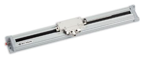 Absolute Linear Encoder Optical Guided For Press Brakes Ritm Industry