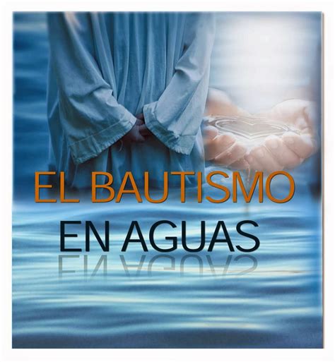 Clases De Bautismo En Agua Cuántos Tipos De Bautismo Existen Y Cuáles