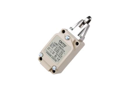 Cntd Cwld Ip66 Limit Switch Alpha Volts