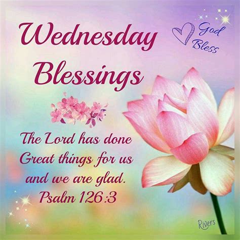 Pin By Jana Martin On Wednesday Blessed Quotes Happy Wednesday Quotes Morning Greetings Quotes