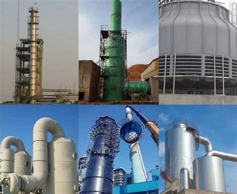 Essential Guide To Packed Bed Column Design