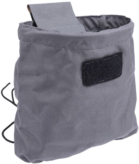 Raptor Tactical Dump Pouches W Chemlight Holder Review The Civil War