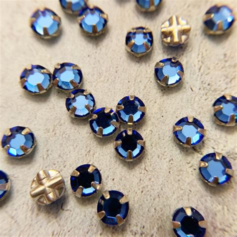 20ss Rose Montees Preciosa 4 6 4 8mm Rose Montee Bead Me A Story