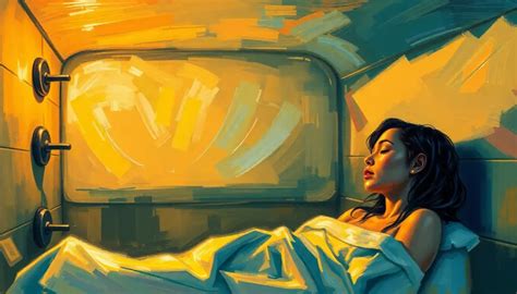 Hyperbaric Chamber Contraindications Essential Safety Guidelines