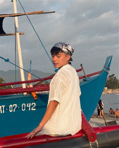 Lance Andrei Barandino