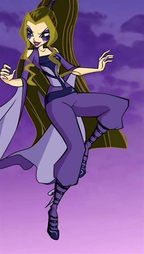 Épinglé Par Sabrina Sur Winx Club Trix Mon Compte