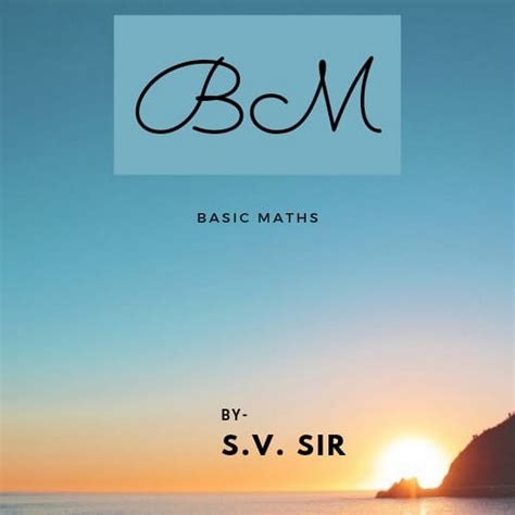 Basic Maths Youtube