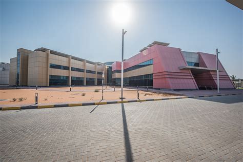Abdullah Bin Omran Hospital Ras Al Khaimah Uae