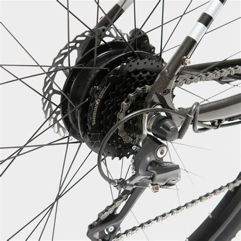 Compass Plex E Bike Go Outdoors