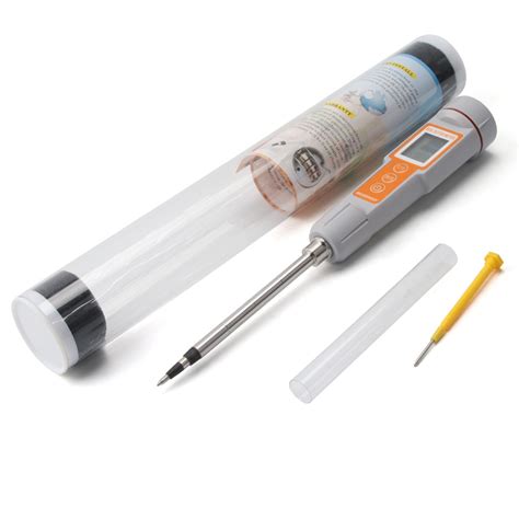 Soil Tester 3 In 1 Ec Tds Temperature Digital So Vicedeal