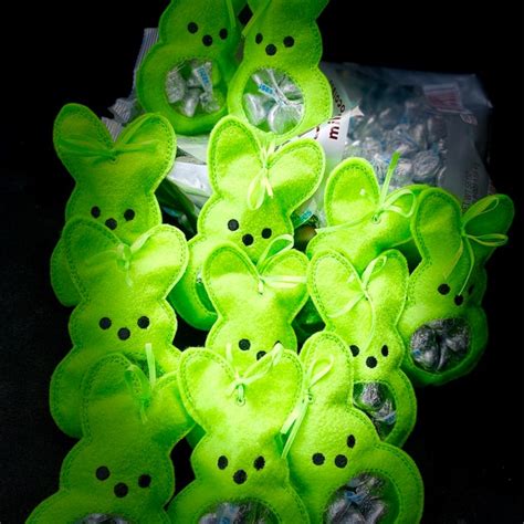 Ghost Candy Holder Halloween Candy Holder Ghost Party Favor Ghost Halloween Halloween Treat