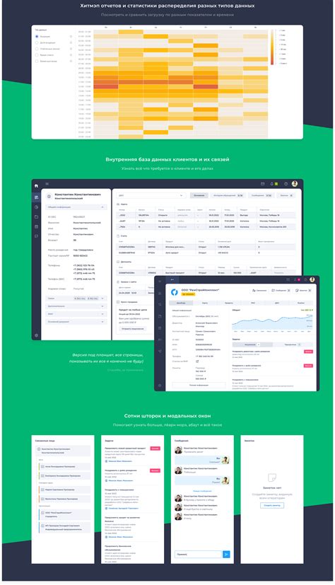 Softphone Call Centre Application On Behance