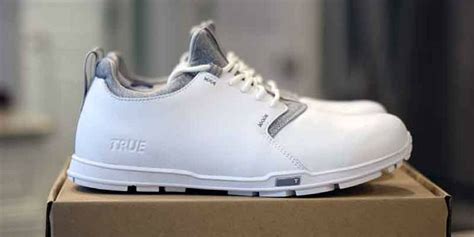 The 5 Most Comfortable Golf Shoes For Walking The Course [2018 Guide