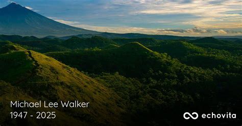 Michael Mike Lee Walker Obituary 1947 2025 Towanda Ks