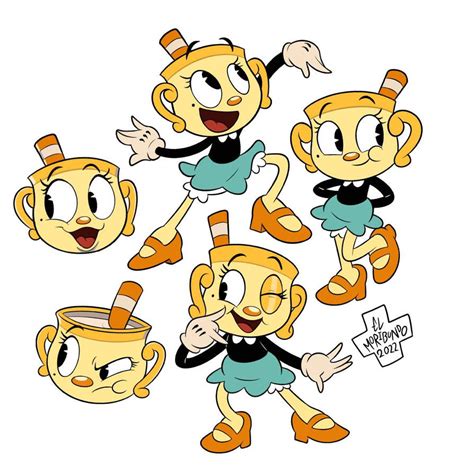 Ms Chalice By Graphic Dann On Deviantart