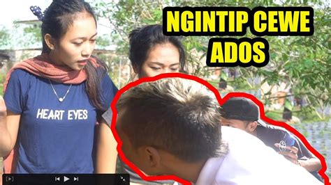 Ngintip Cewe Adus Video Pendek Lucu Youtube