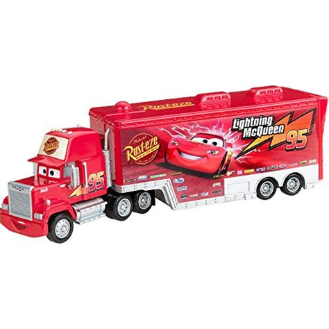 Mattel Disney Pixar Cars Mack Hauler Review Is It Worth The Hype