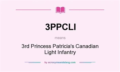 What Does 3ppcli Mean Definition Of 3ppcli 3ppcli Stands For 3rd