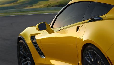 2015 Chevrolet Corvette C7 Z06 Specs Performance And Photos Autoevolution