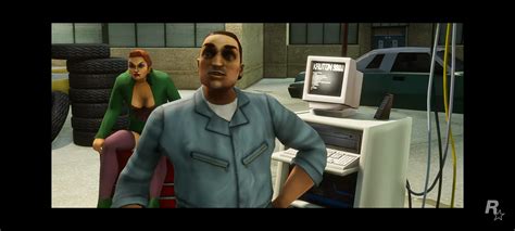 Gameplay Graphics Cutscene Graphics It Is Acceptable They Didnt