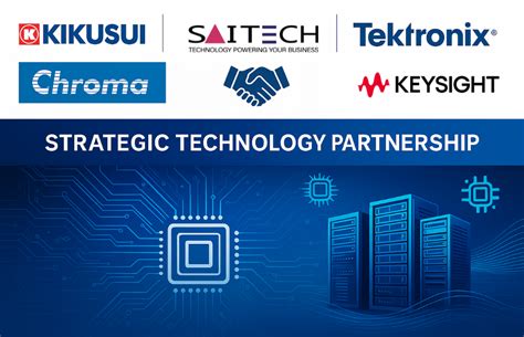 Saitech Inc Powers Innovation In Silicon Valley Through Strategic