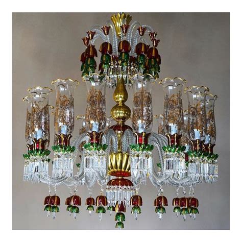 Classical Lighting Kiralyapi