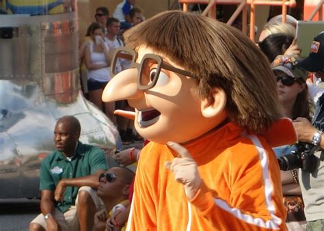 Despicable Me Characters Vector At Collection Of