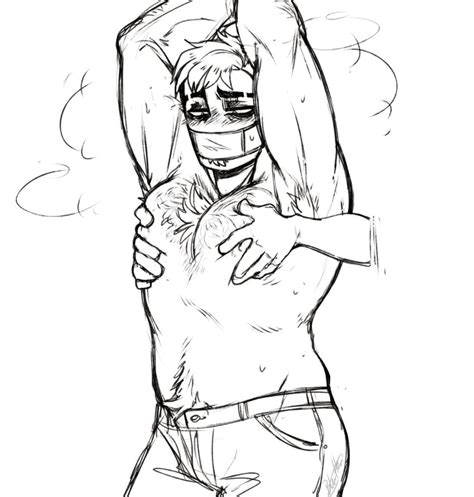 Rule 34 1boy Bara Bara Tiddies Bara Tits Barazoku Blasticheart