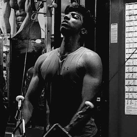 Devadharshan Uncrowned Mr Dharshan On Threads