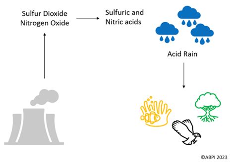 Pollutants And Acid Rain
