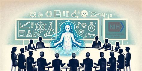 The Nih Only Invited Radical Gender Activists To Their Sex And Gender Genomics Symposium