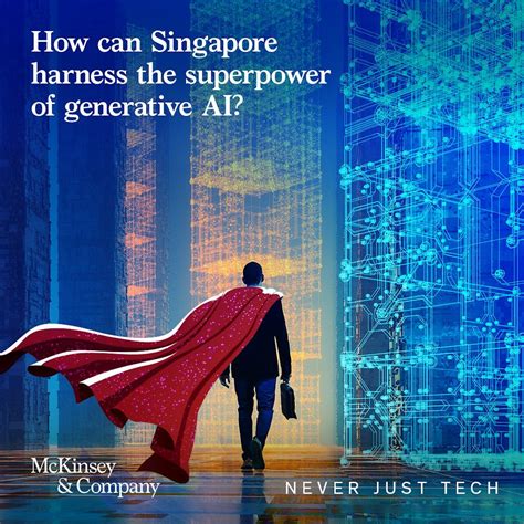 Virlyn Xiao On Linkedin Genai Generativeai Futureofwork Neverjusttech