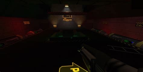 System Shock 2 All Aboard The Rickenbacker Bio Break