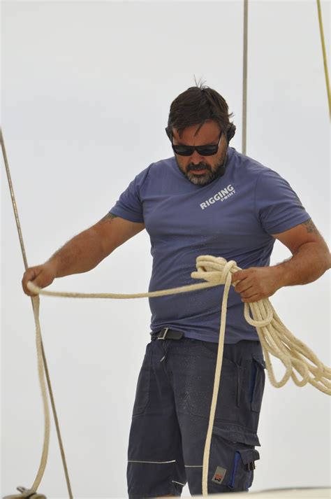 Riggersenaccion Theriggingpoint Stppalma Rigging Trabajosenaltura Unstepping Mastil