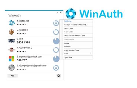 How To Use Winauth Archives H2s Media