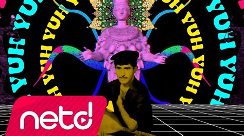 Ipek Ipekcioglu And Aşık Mahzuni Şerif Yuh Yuh Remix Youtube
