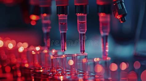 Forensic Dna Technology Biotechnology Advancements Now Enable Dna